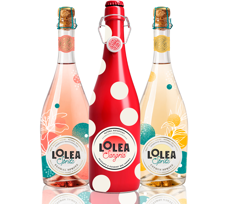 Lolea - Zamora Company